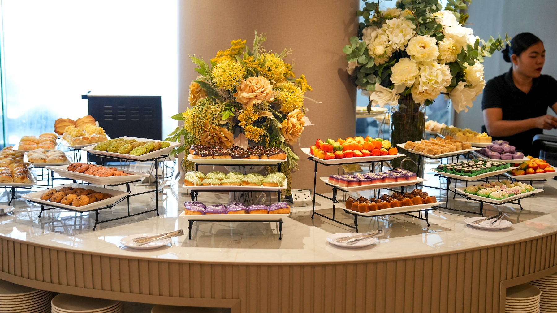 FOODCLUB – YOUR LIFESTYLE BUFFET